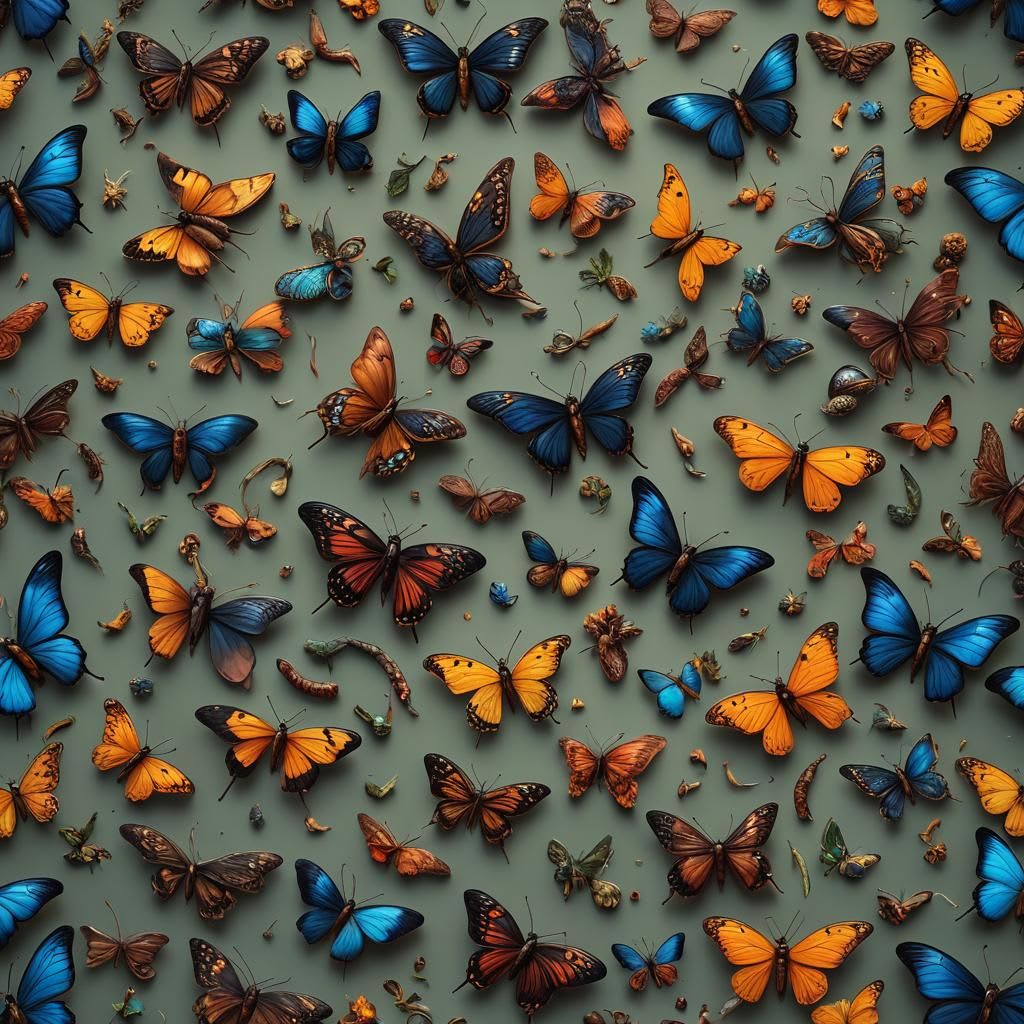 AI-Animals by JM_Official | Collection - Deca