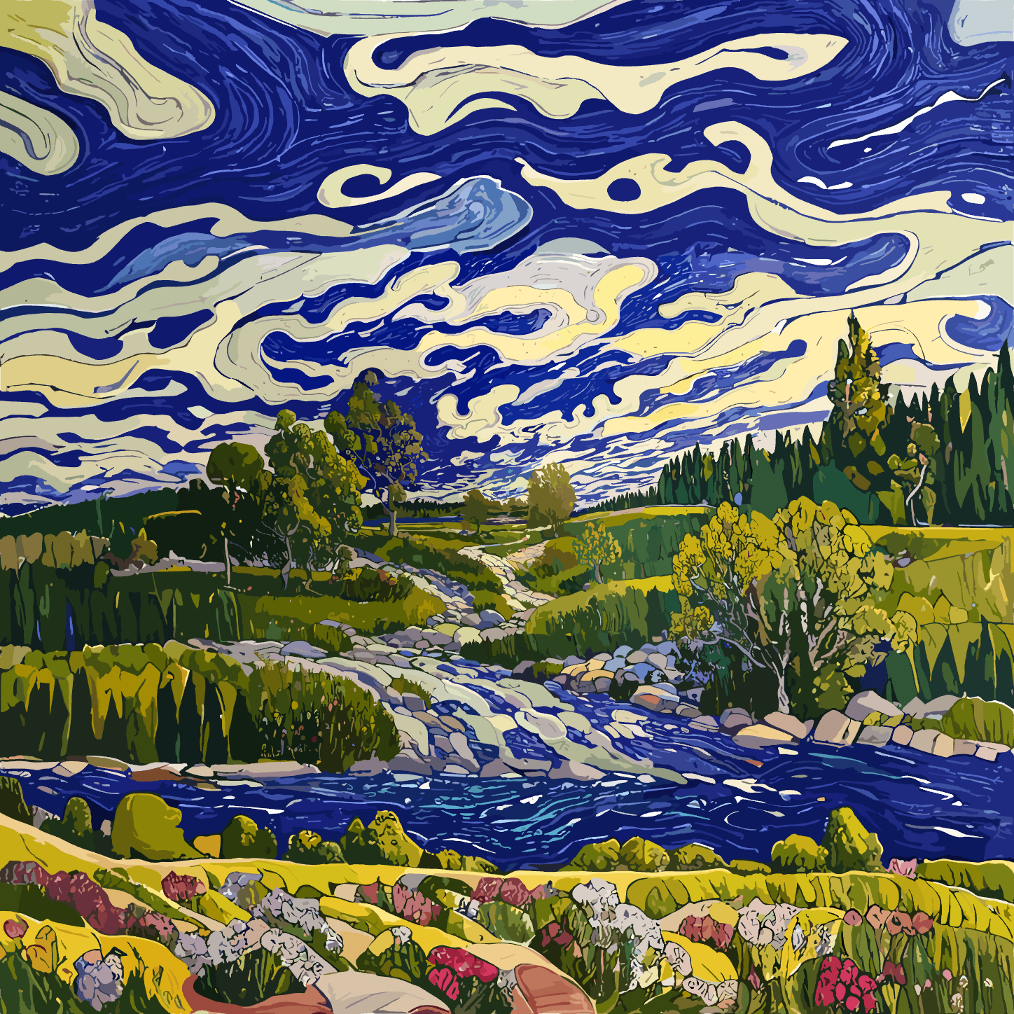 A Partridge in a Pear Tree - Vectorious Nature Collection by 2009block0 | Collection - Deca