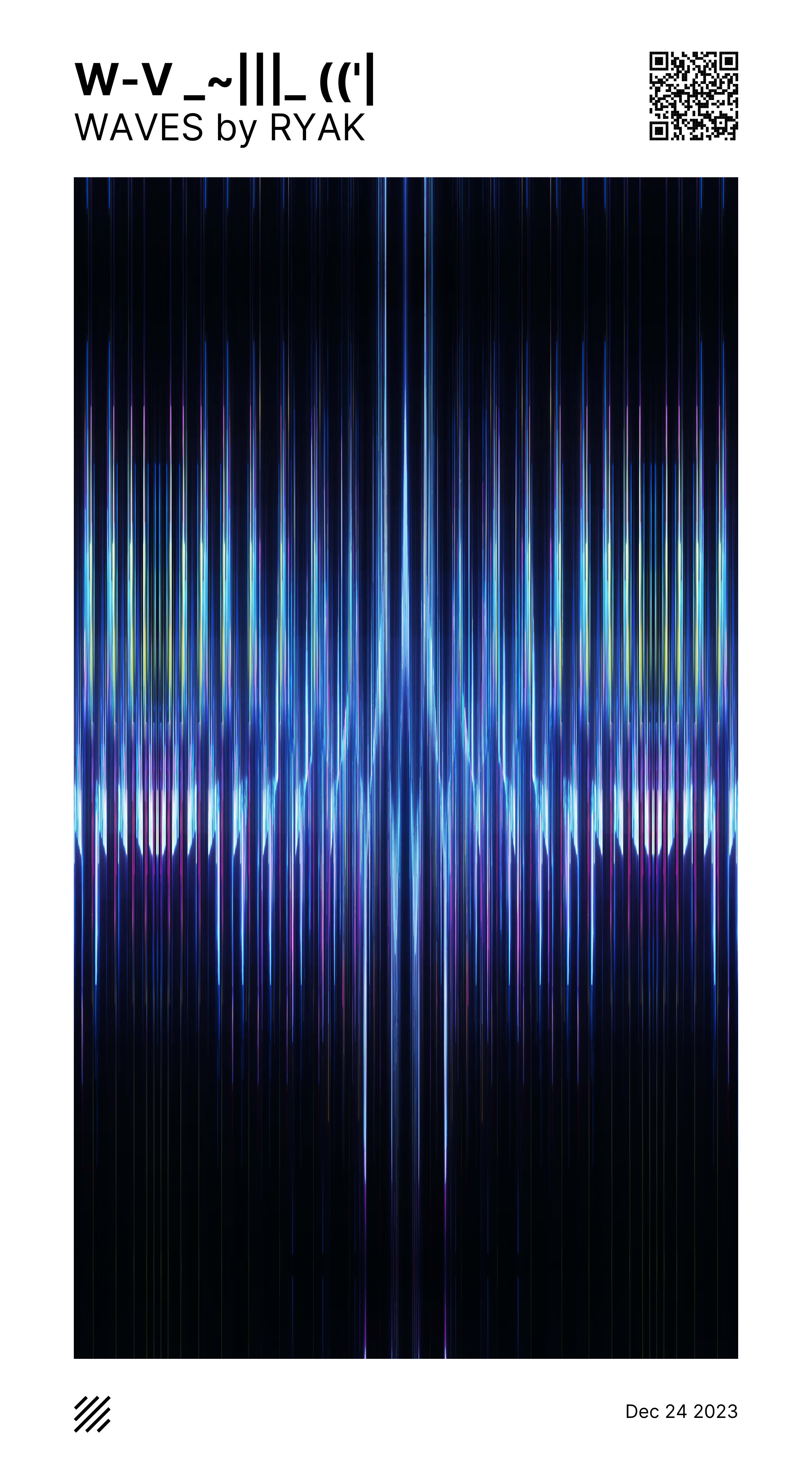 W-V _\~|||_ (\(\'| (Poster) - Deca