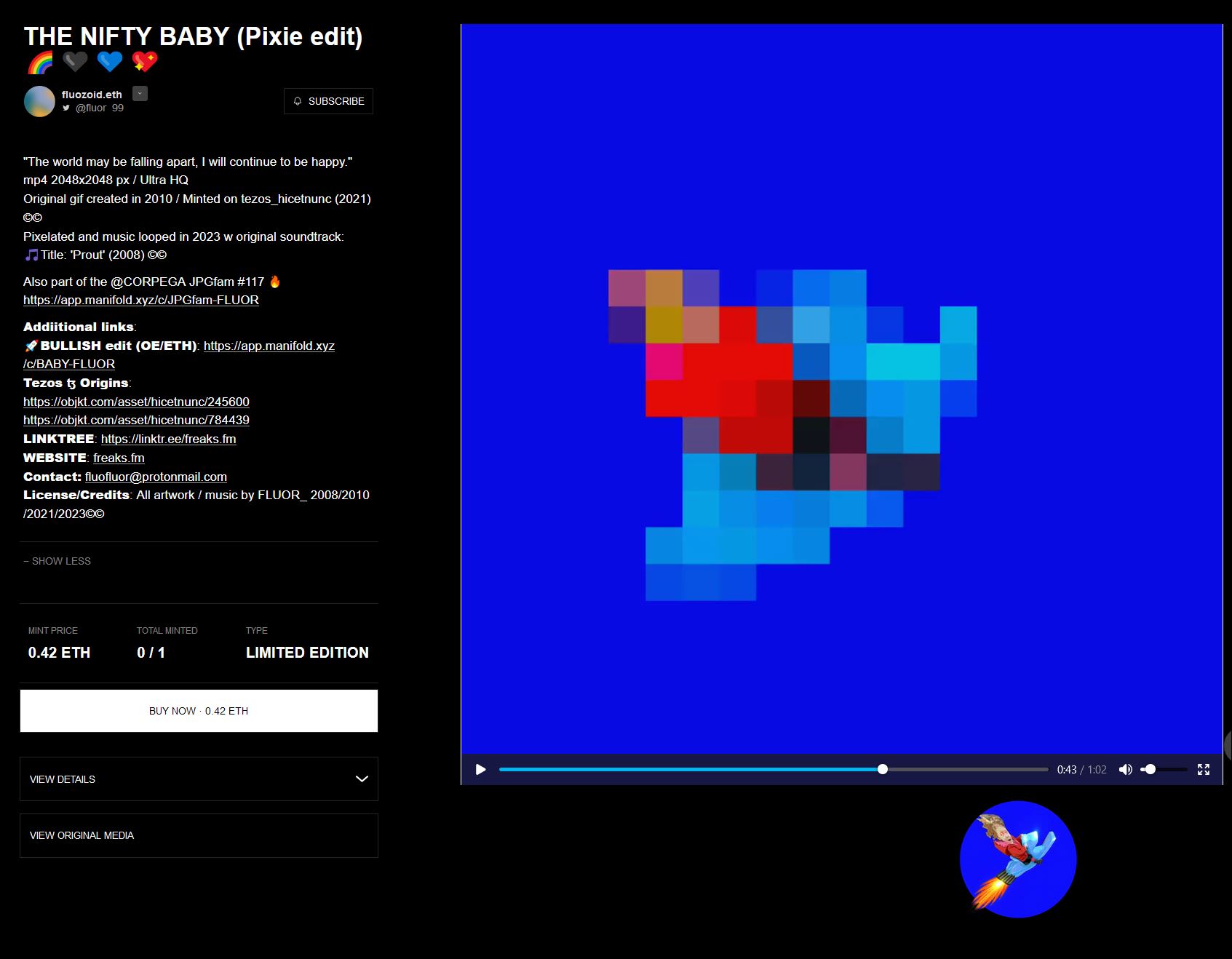 the-nifty-baby-pixie-edit by FLUor - Deca